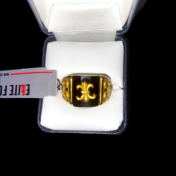Elite Force | Accessories | Elite Force Mens Ring | Poshmark